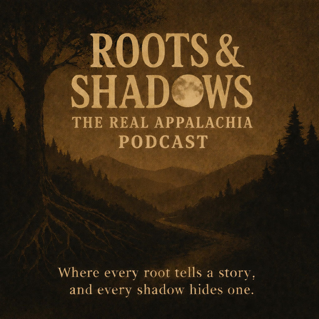 Buried In Appalachia | Swift’s Silver Mine and The Abraham Smith ...