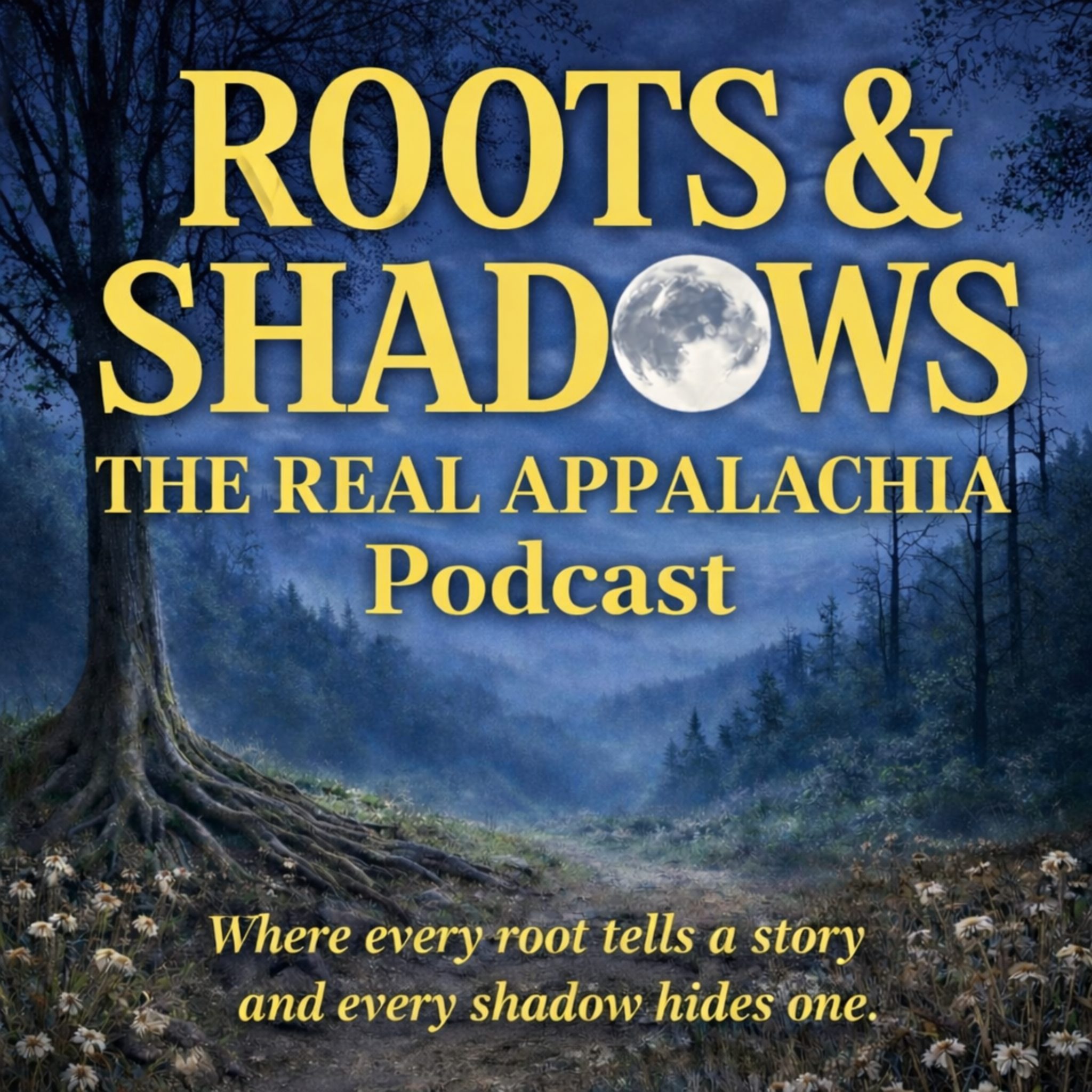 Buried In Appalachia | Swift’s Silver Mine and The Abraham Smith ...